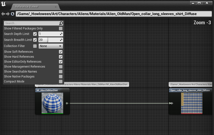 UE4 Memory Optimization Profiling and Techniques — Chris McCole