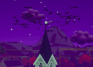 Creating Ambient Birds in Unreal with Niagara and Vertex Animations ...