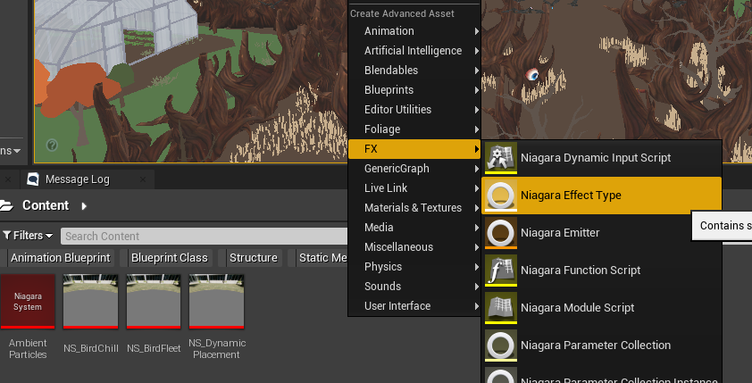 LODs in Unreal Engine (Level of Detail) (UE4) — Chris McCole