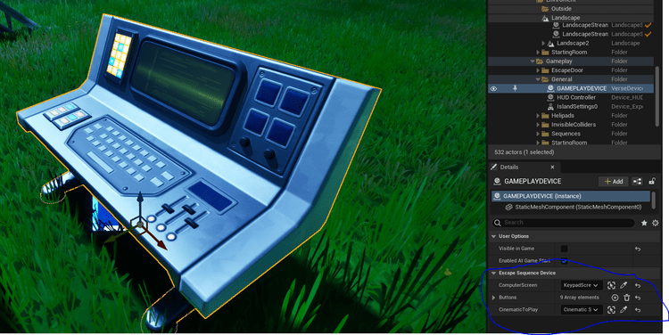 Getting Started with Verse in UEFN (Unreal Engine Fortnite) (Creator 2. ...