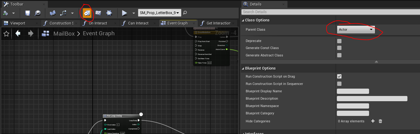 How to Convert a Blueprint into C++ — Chris McCole
