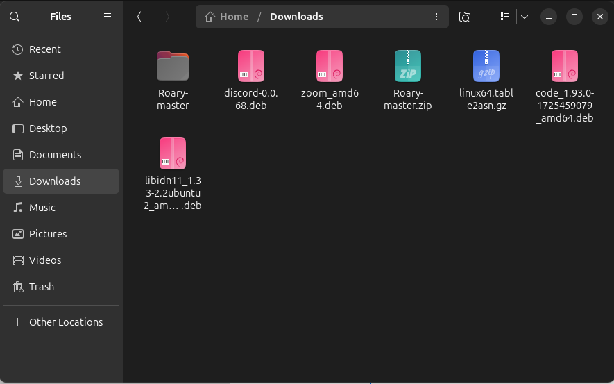 Getting Started With The Command Line (Unix/MacOS/Windows) — Chris McCole