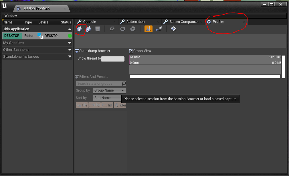 Blueprint Optimization In Unreal (UE4/UE5) — Chris McCole