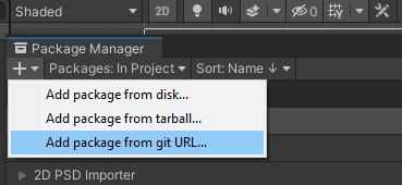 How to Create Unity Libraries For Use Across Your Projects — Chris McCole