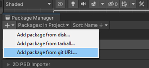 How to Create Unity Libraries For Use Across Your Projects — Chris McCole