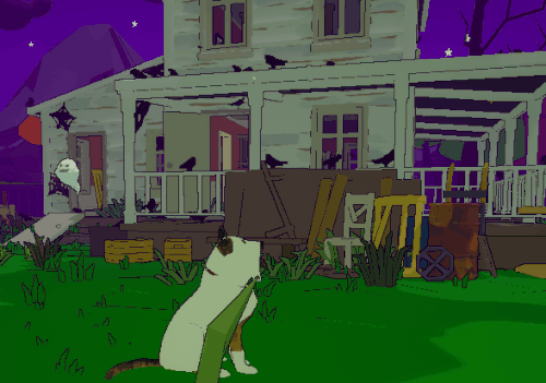 Creating Ambient Birds in Unreal with Niagara and Vertex Animations ...
