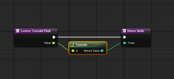 Blueprint Function Libraries in Unreal Engine (UE4/UE5) — Chris McCole