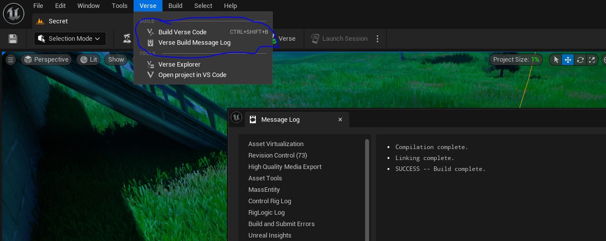 Getting Started with Verse in UEFN (Unreal Engine Fortnite) (Creator 2.0) — Chris McCole