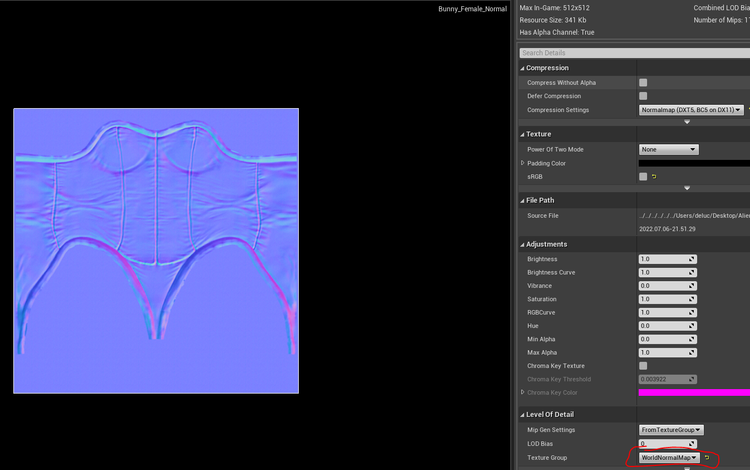 UE4 Memory Optimization Profiling and Techniques — Chris McCole