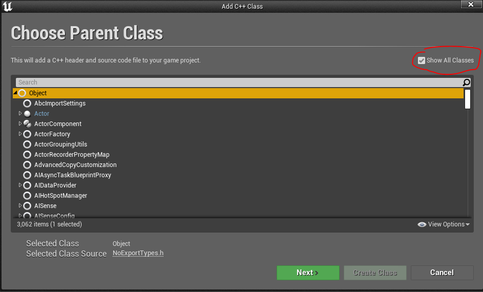How to Convert a Blueprint into C++ — Chris McCole