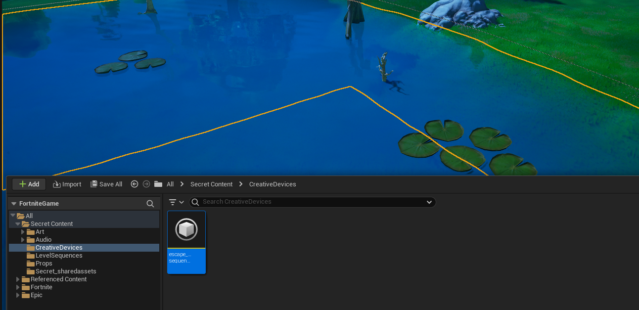 Getting Started with Verse in UEFN (Unreal Engine Fortnite) (Creator 2. ...