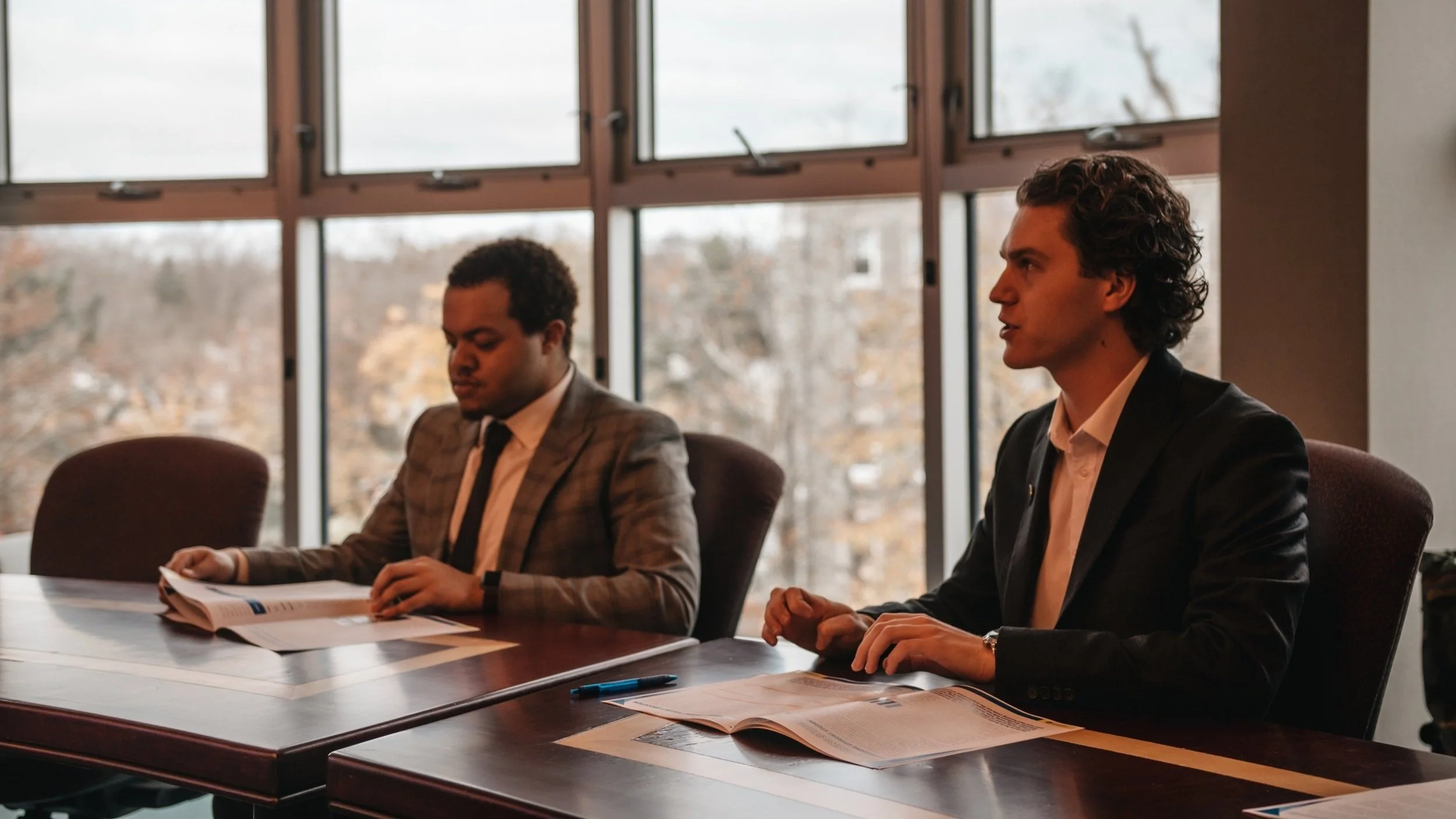 What We Do — Students Nova Scotia