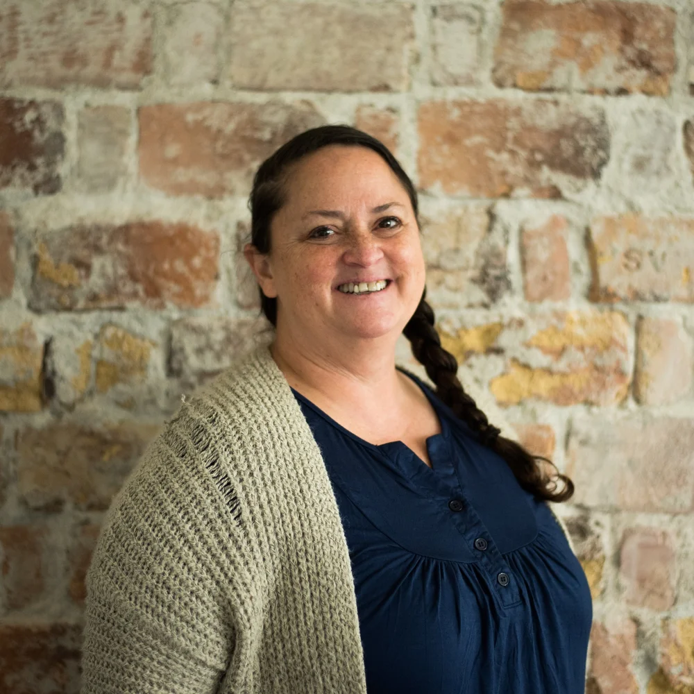 Staff — Bryant Neighborhood Center