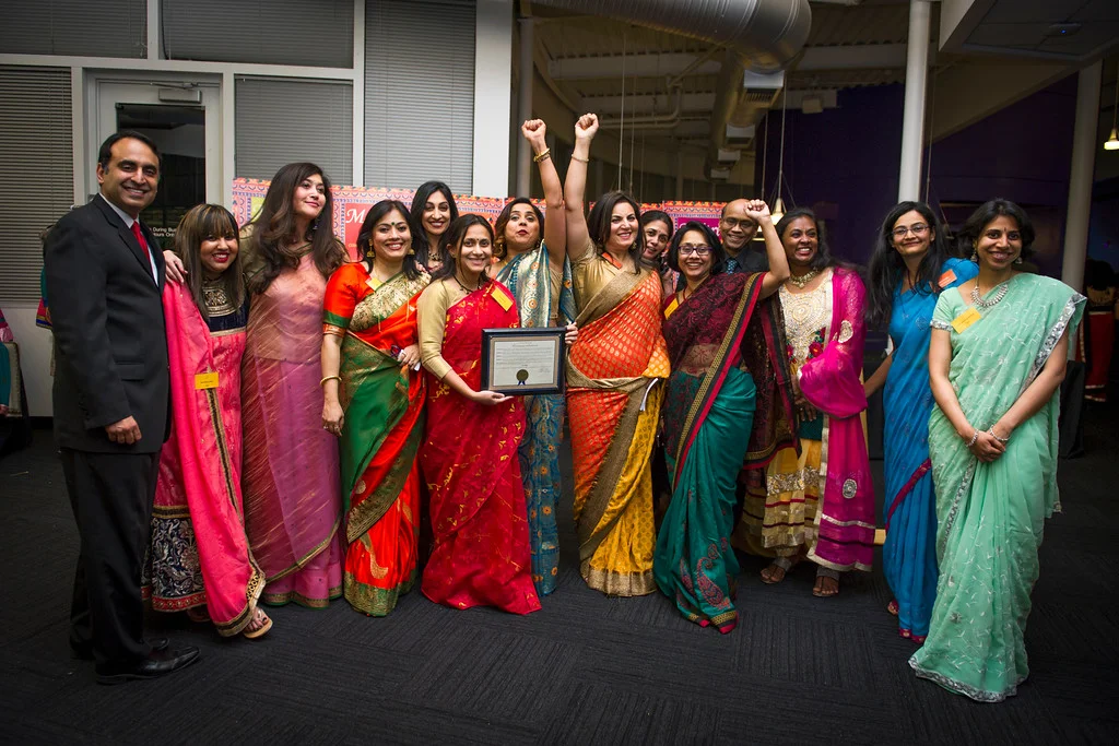 Awards & Recognition — Maitri