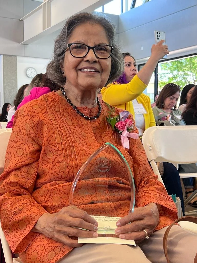 Awards & Recognition — Maitri