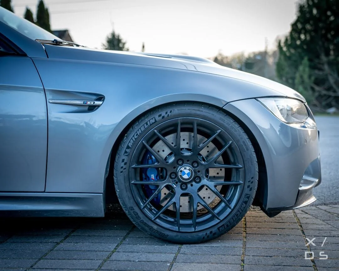 F80 M3 F82 M4 Brake Caliper/Rotor Retrofit Guide To E9x M3, 43% OFF