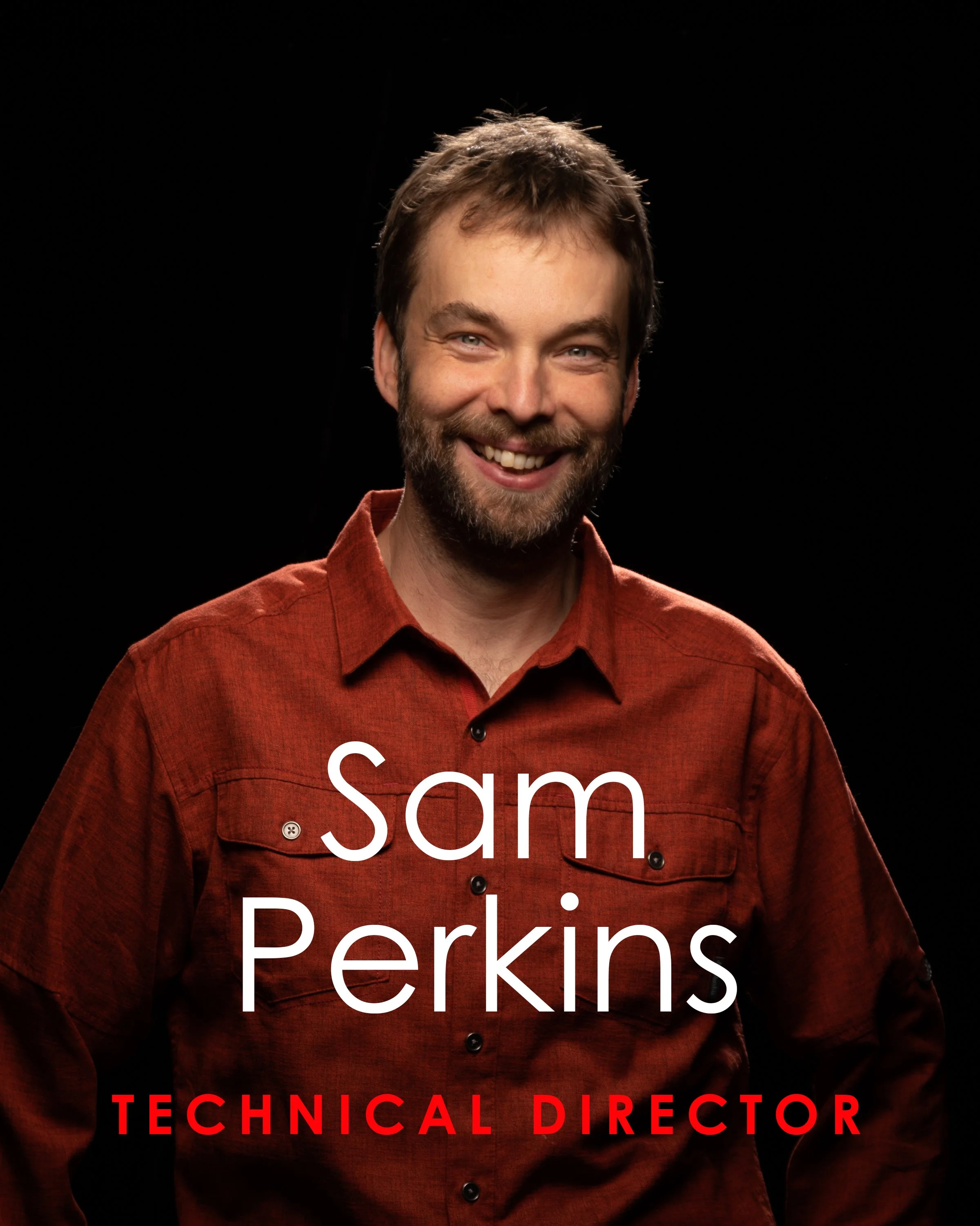 Team — Michael Curry Design