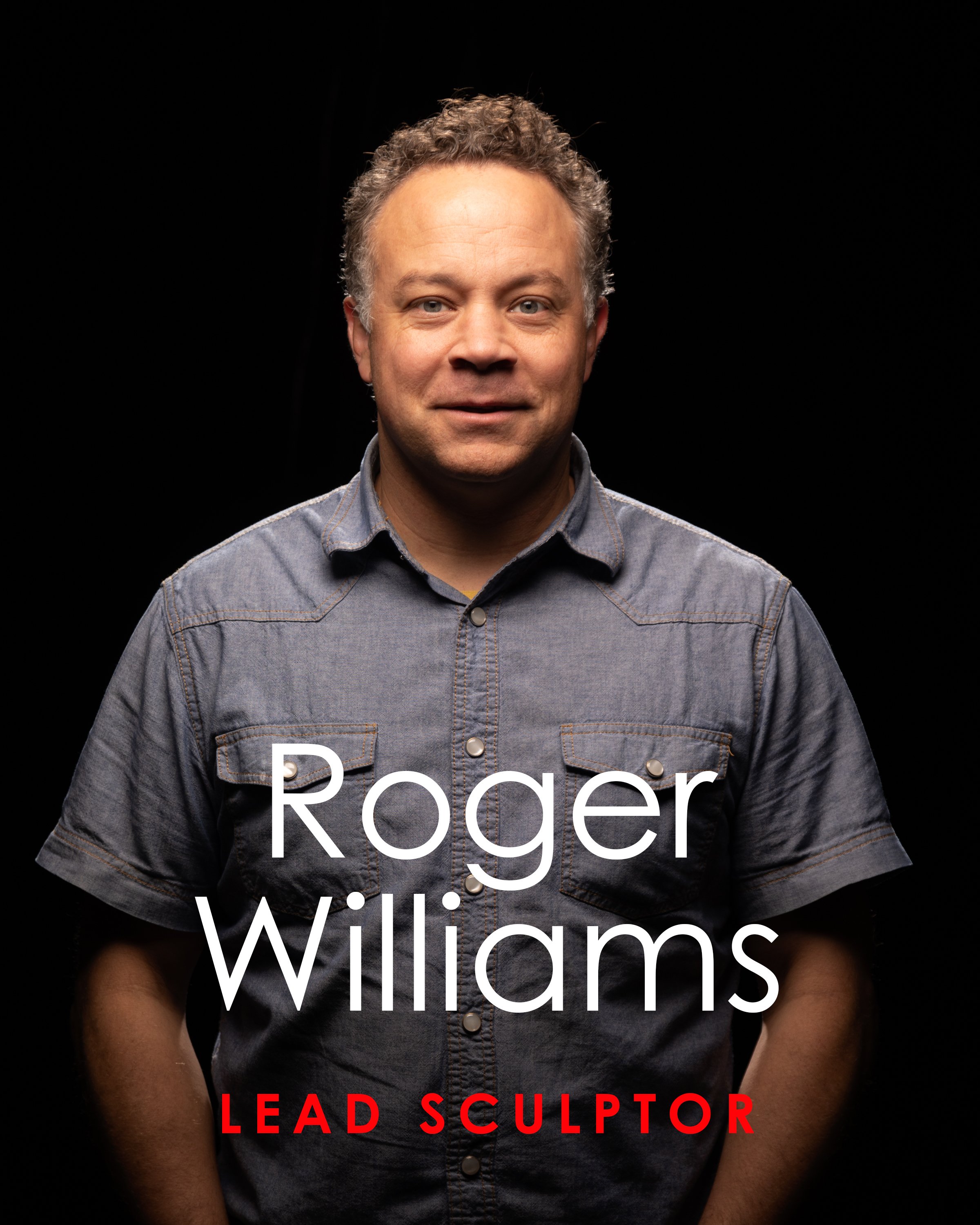 Team — Michael Curry Design