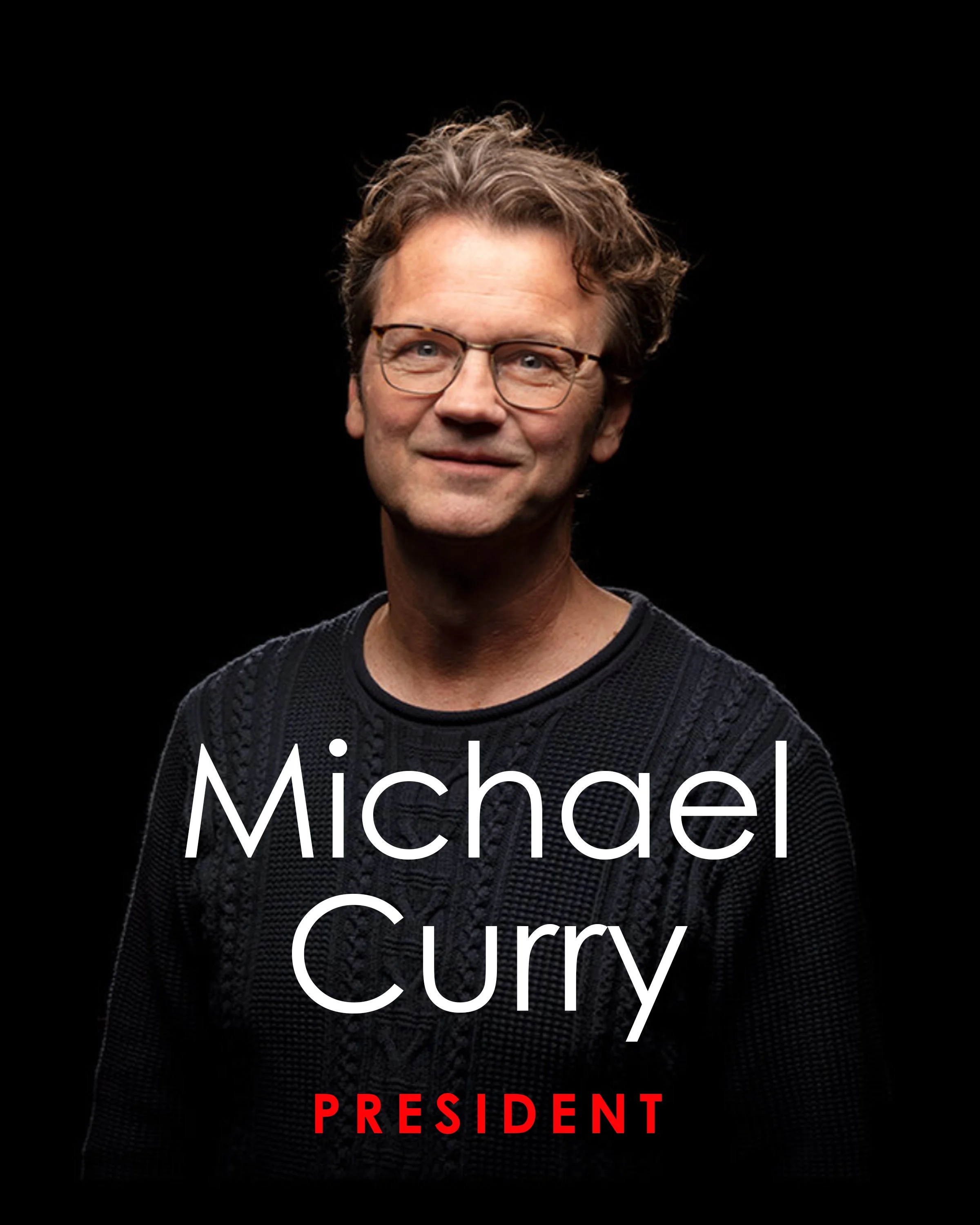 Team — Michael Curry Design