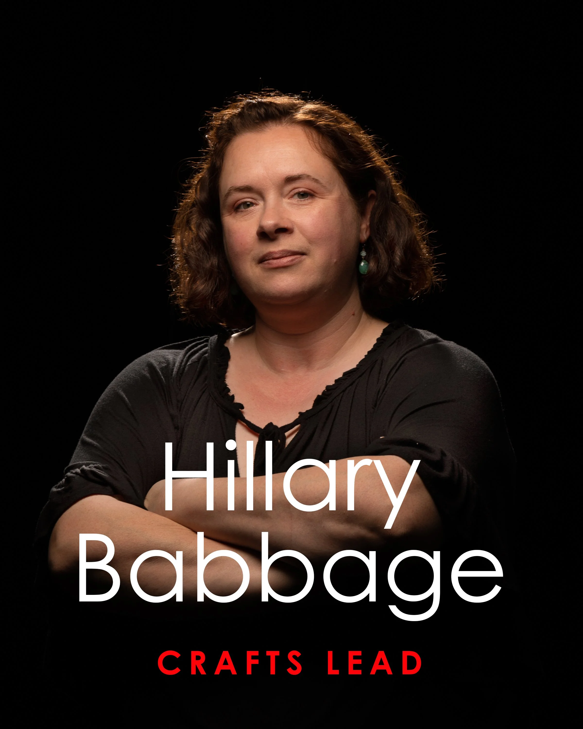 Team — Michael Curry Design