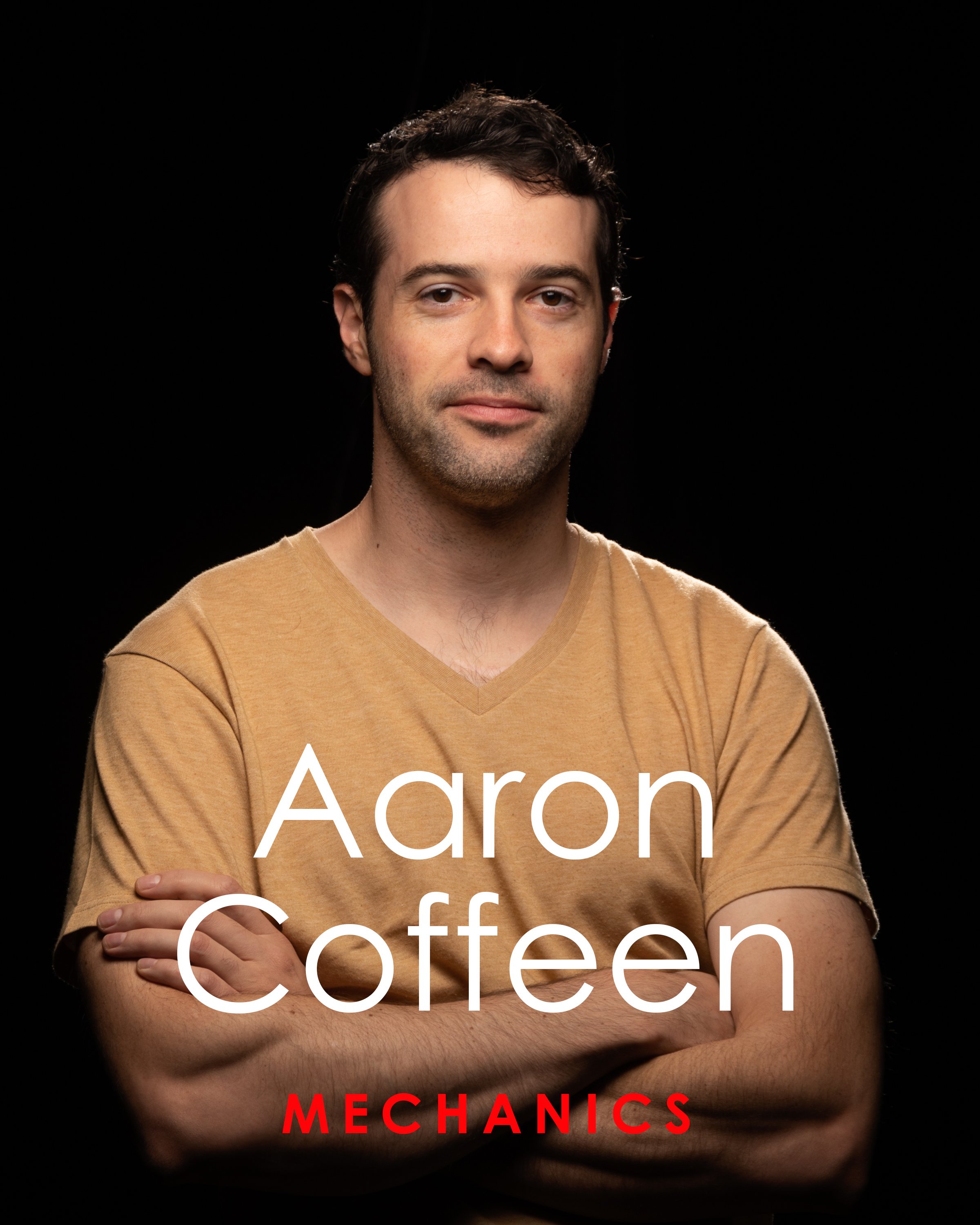 Team — Michael Curry Design