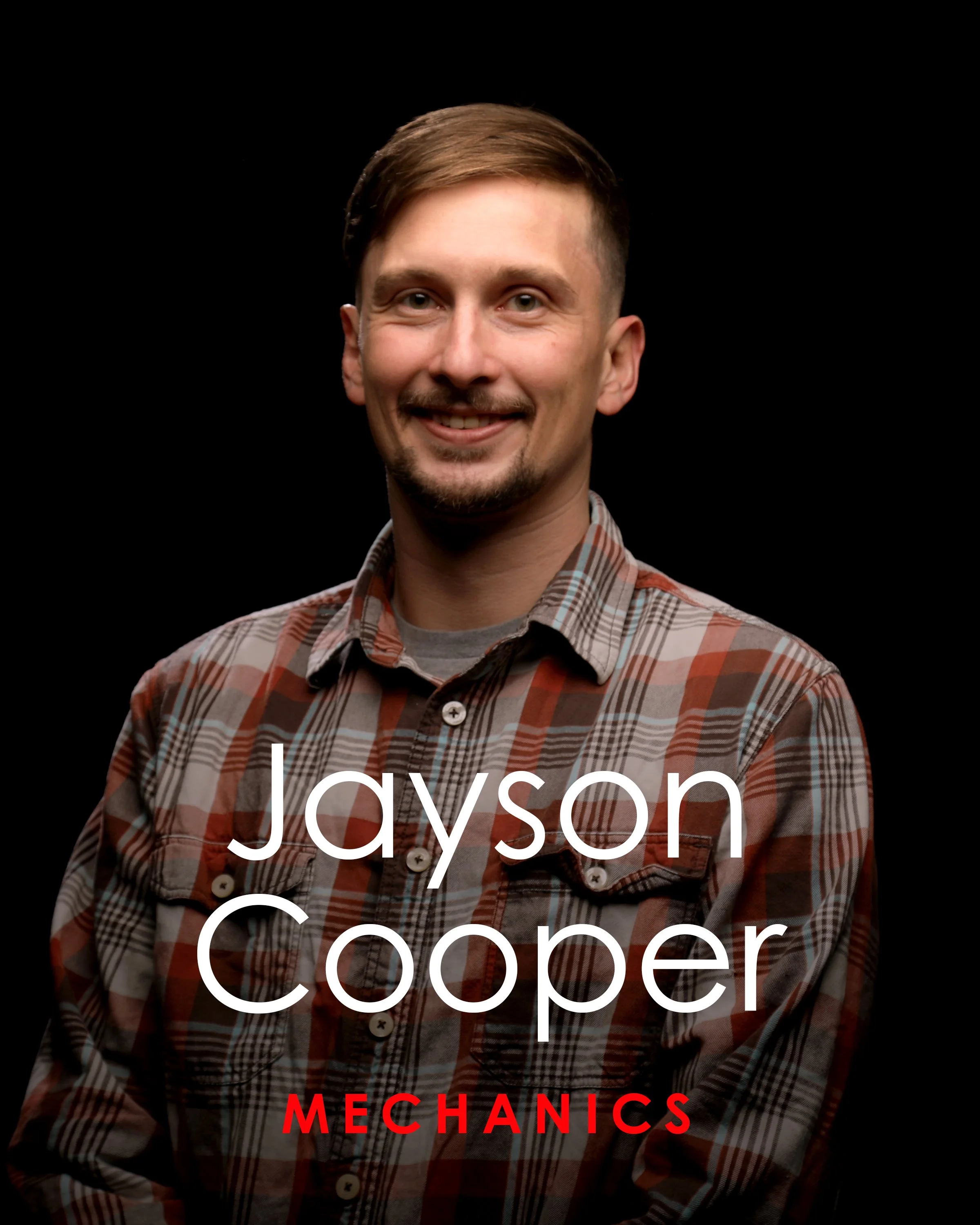 Team — Michael Curry Design