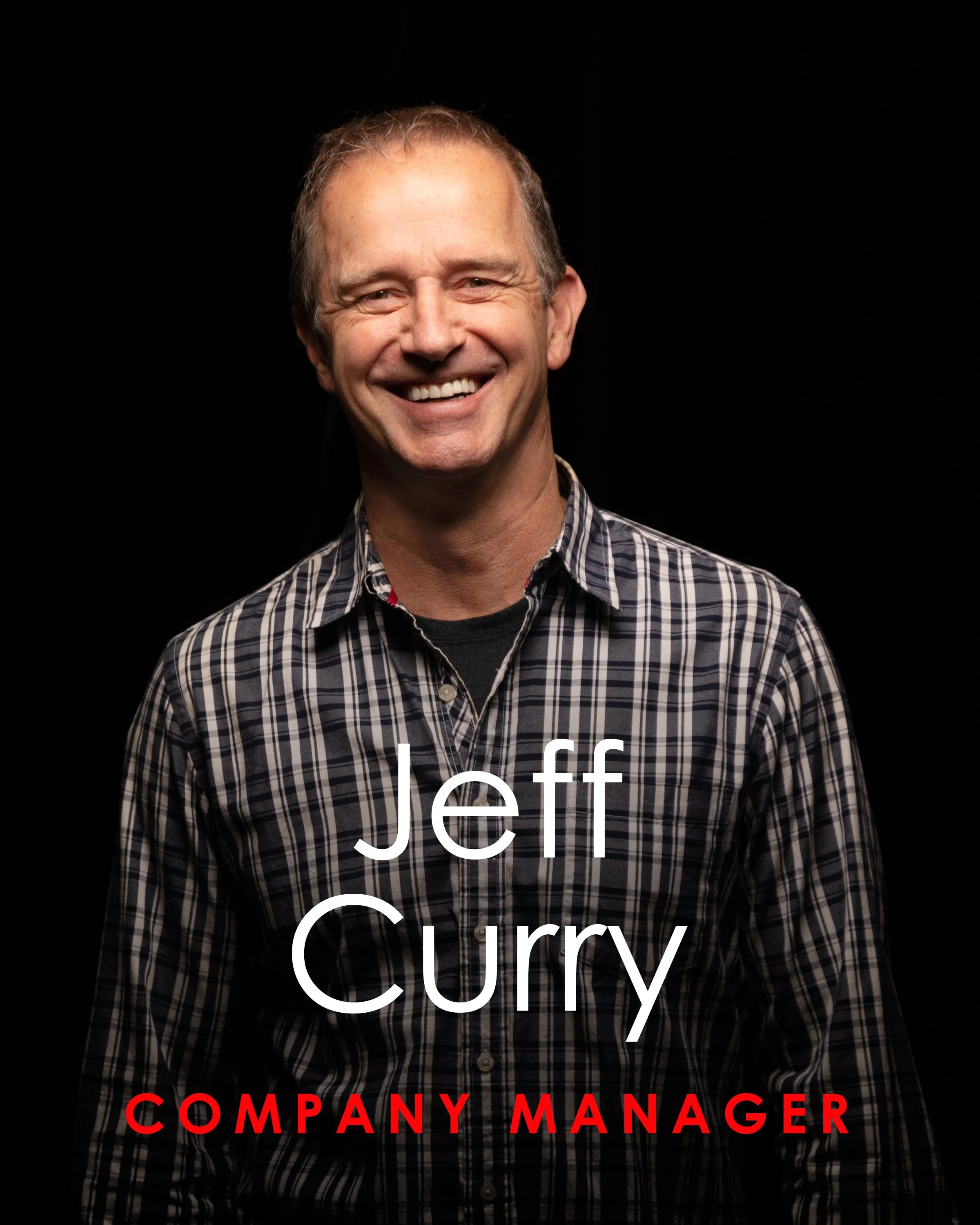 Team — Michael Curry Design