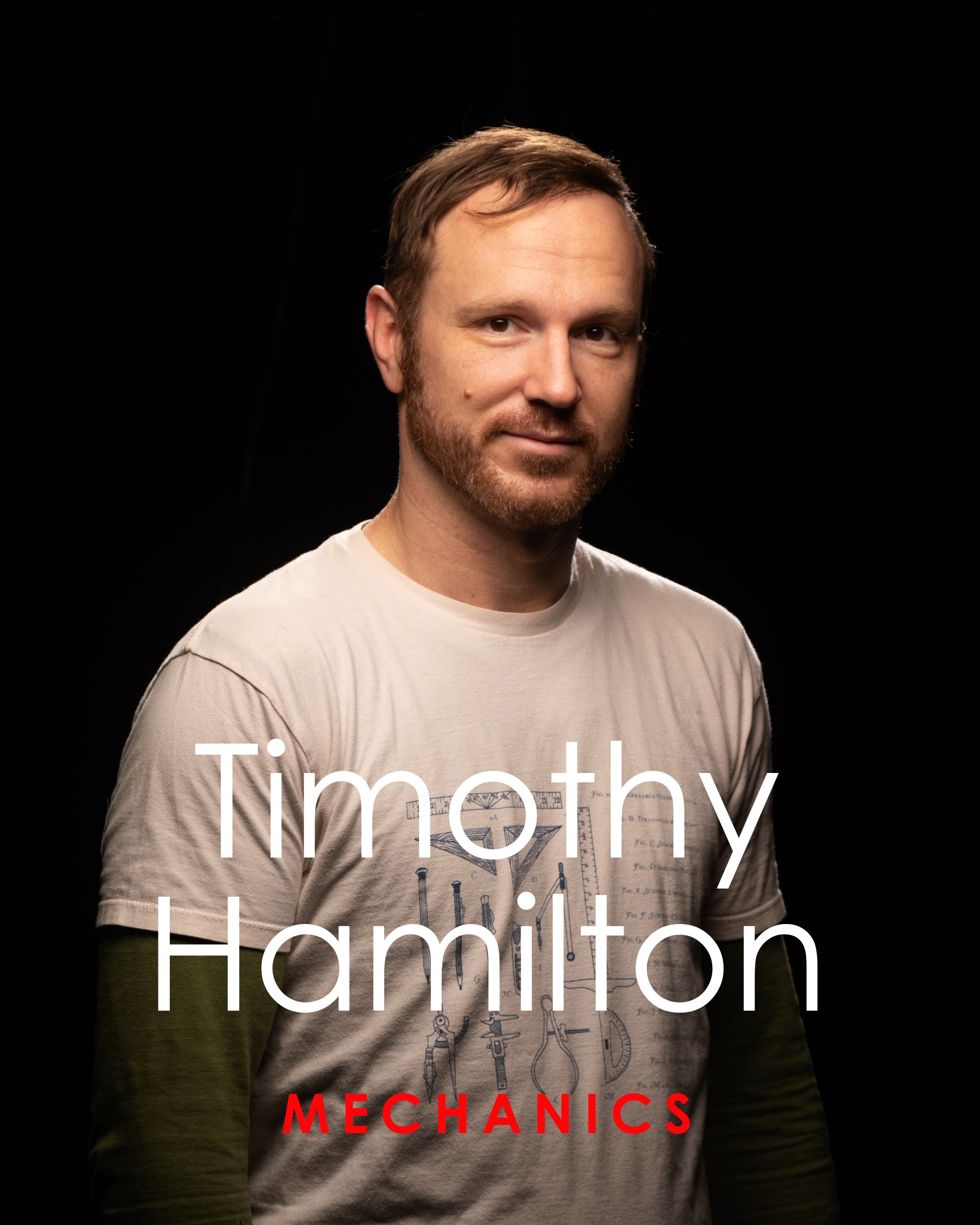 Team — Michael Curry Design