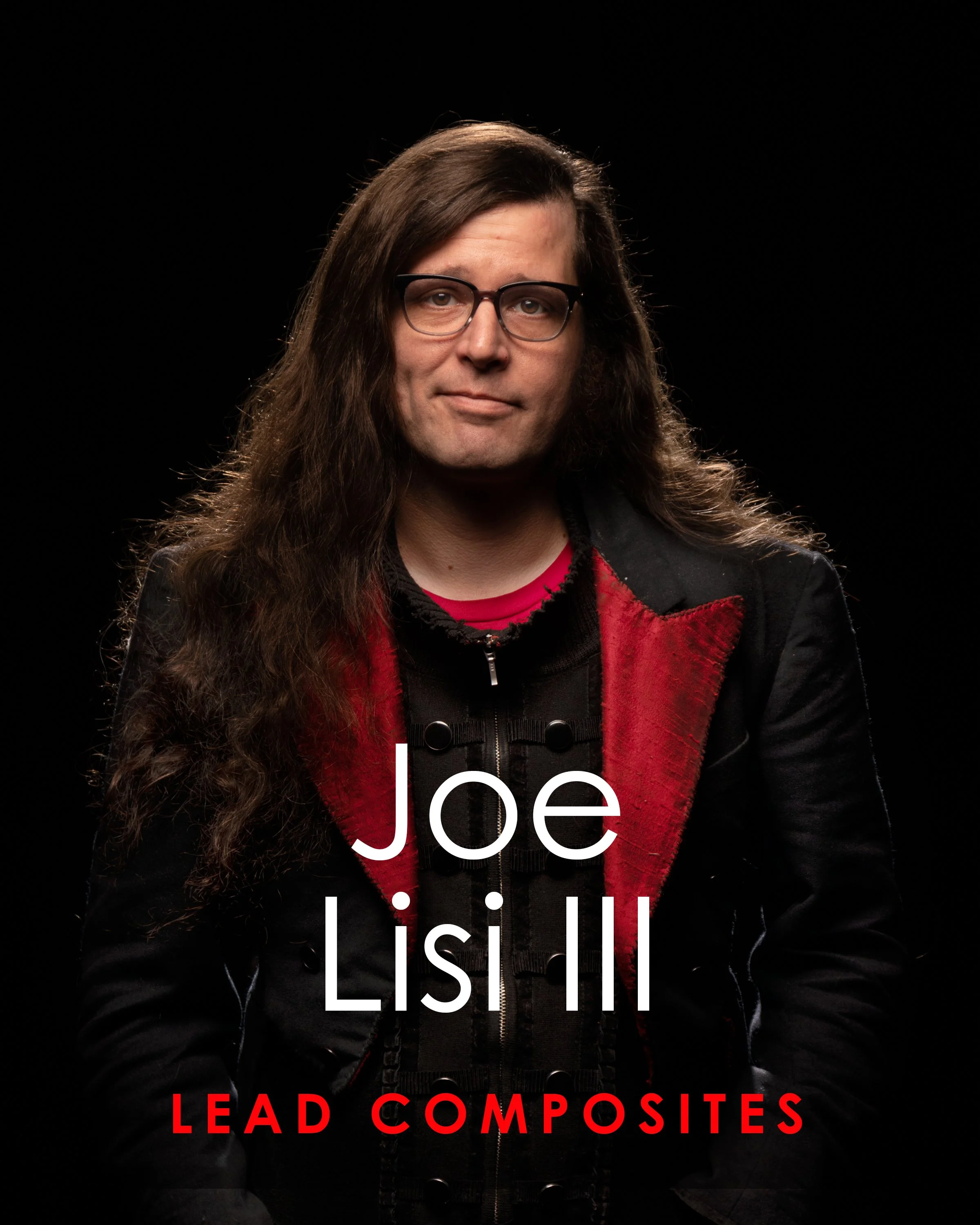 Team — Michael Curry Design