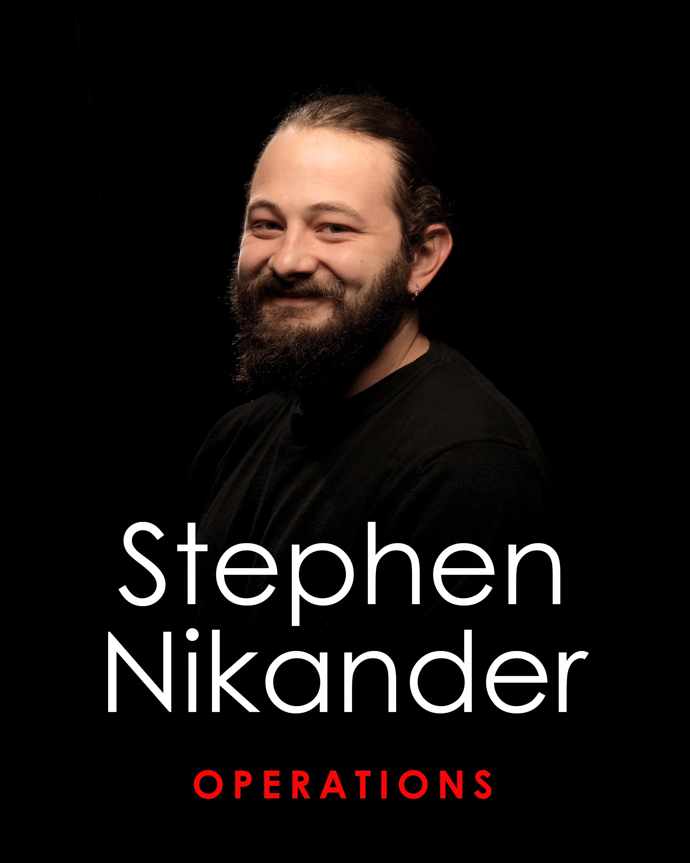 Team — Michael Curry Design