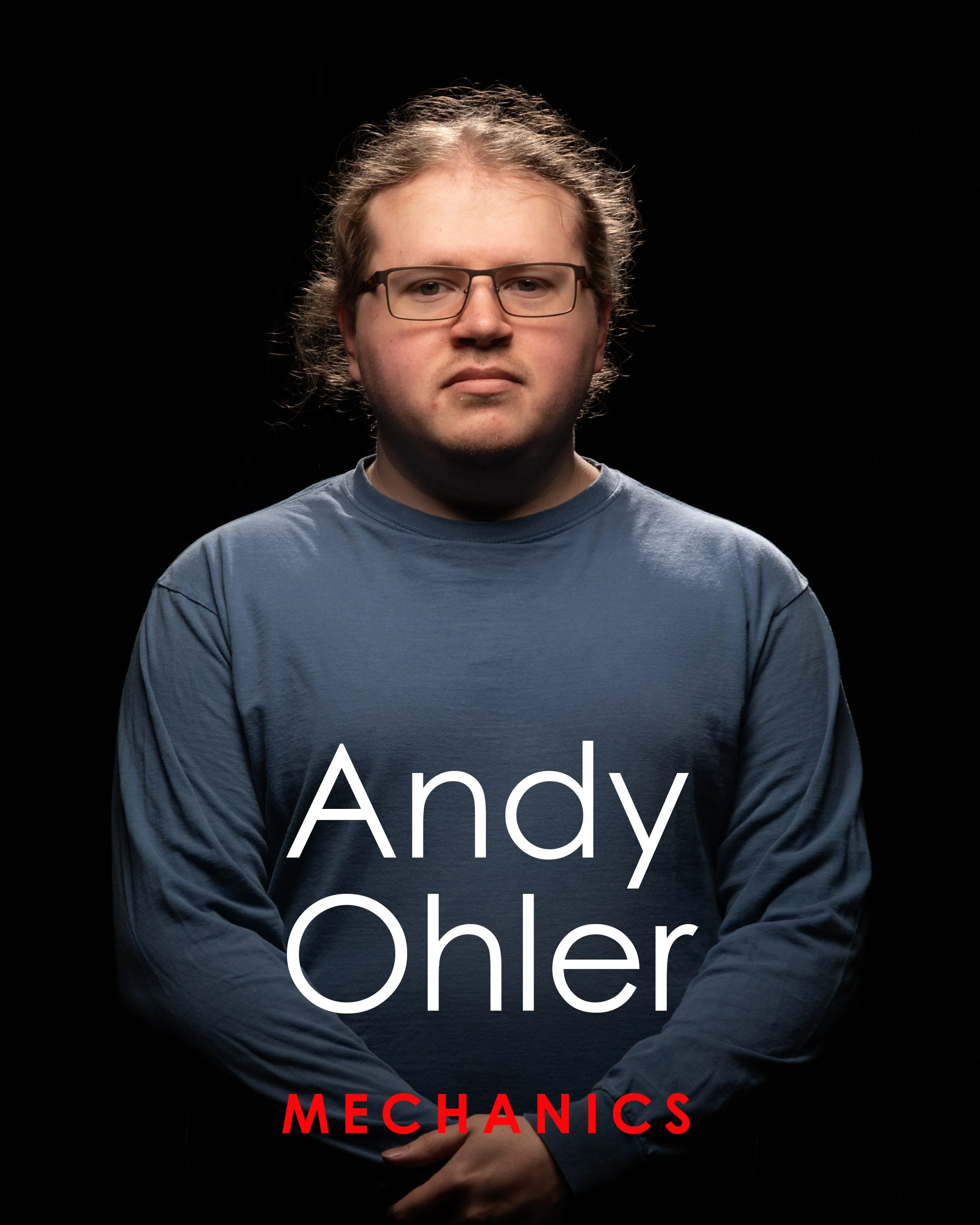 Team — Michael Curry Design