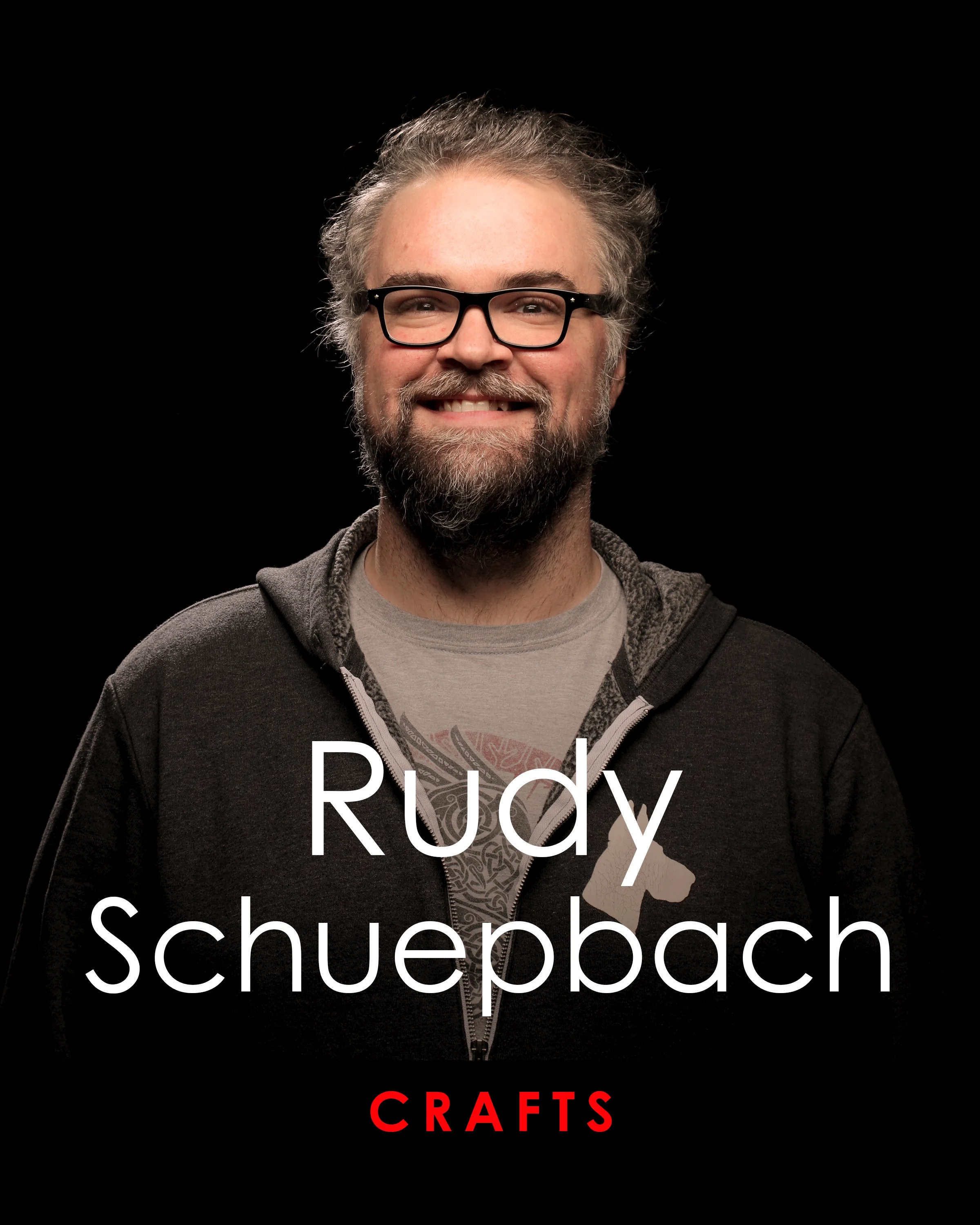 Team — Michael Curry Design