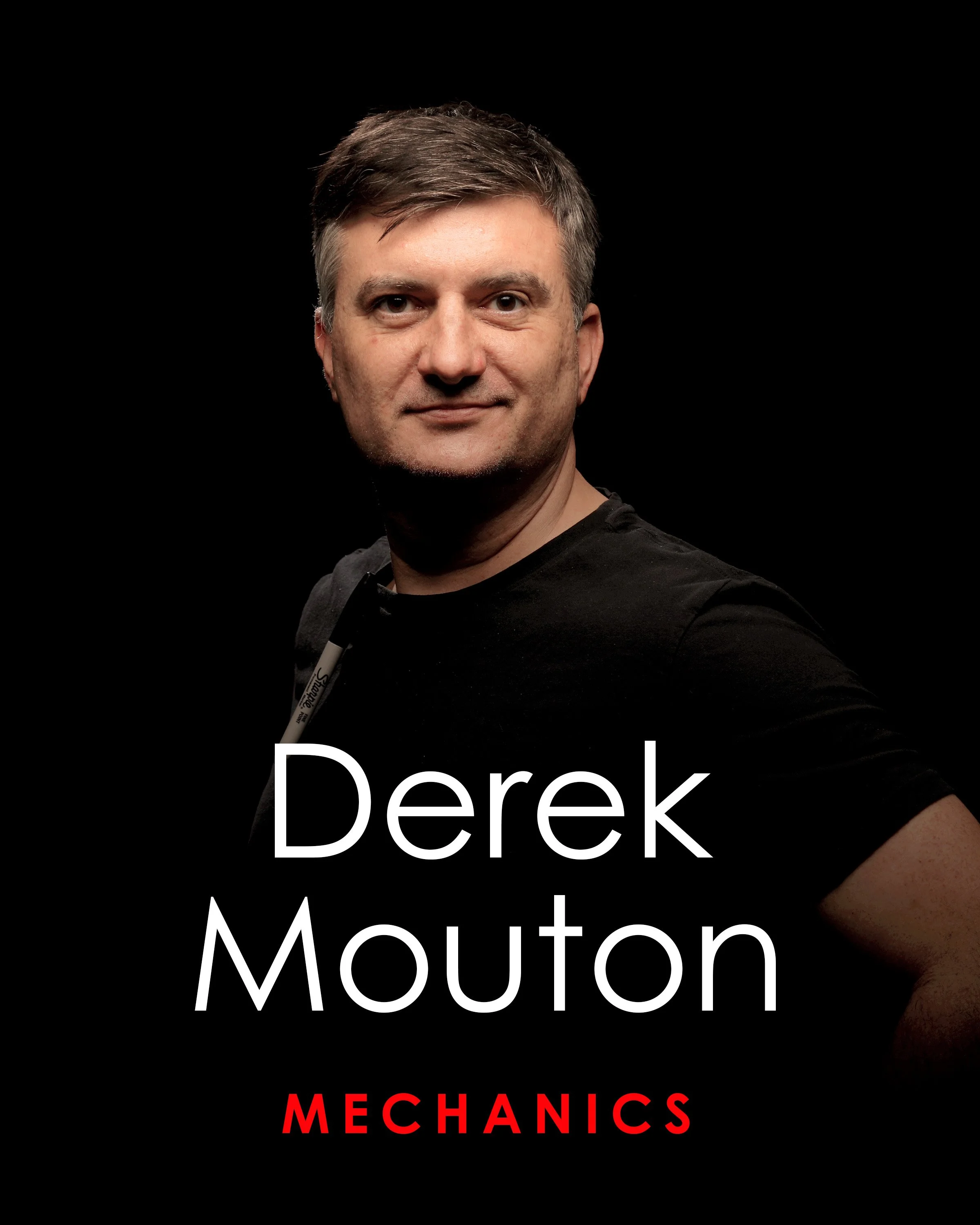 Team — Michael Curry Design