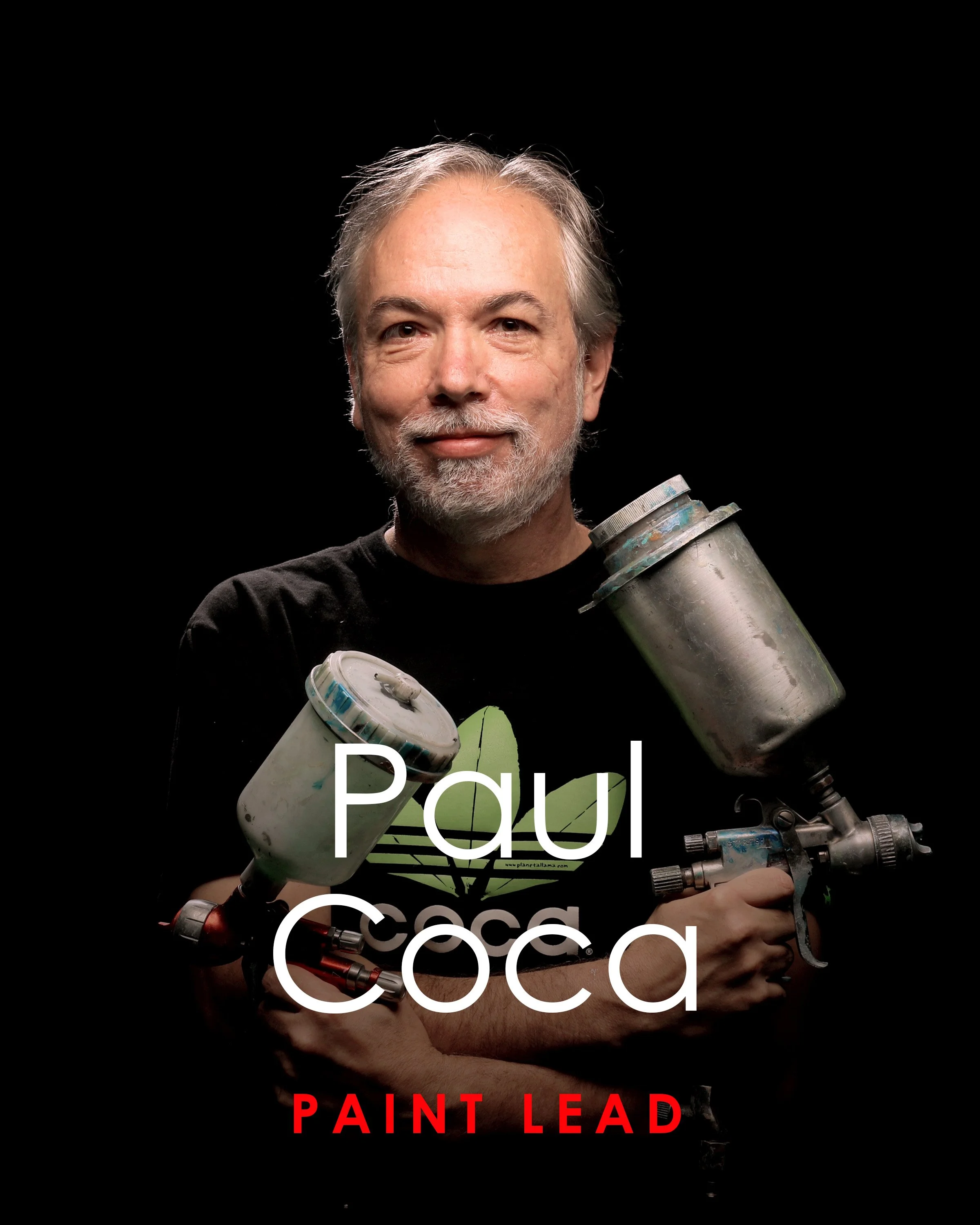 Team — Michael Curry Design