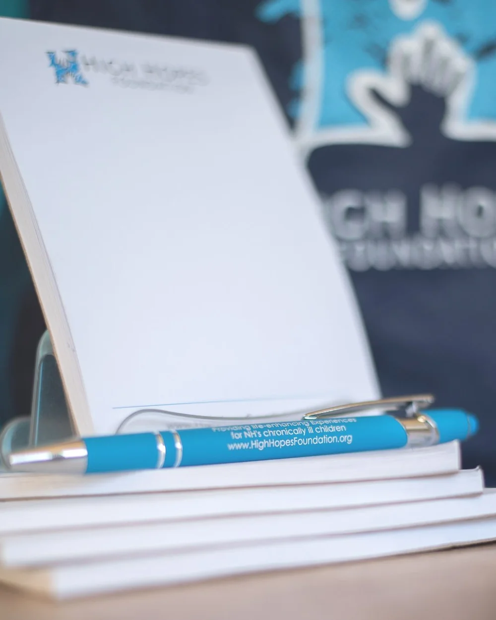 High Hopes Foundation