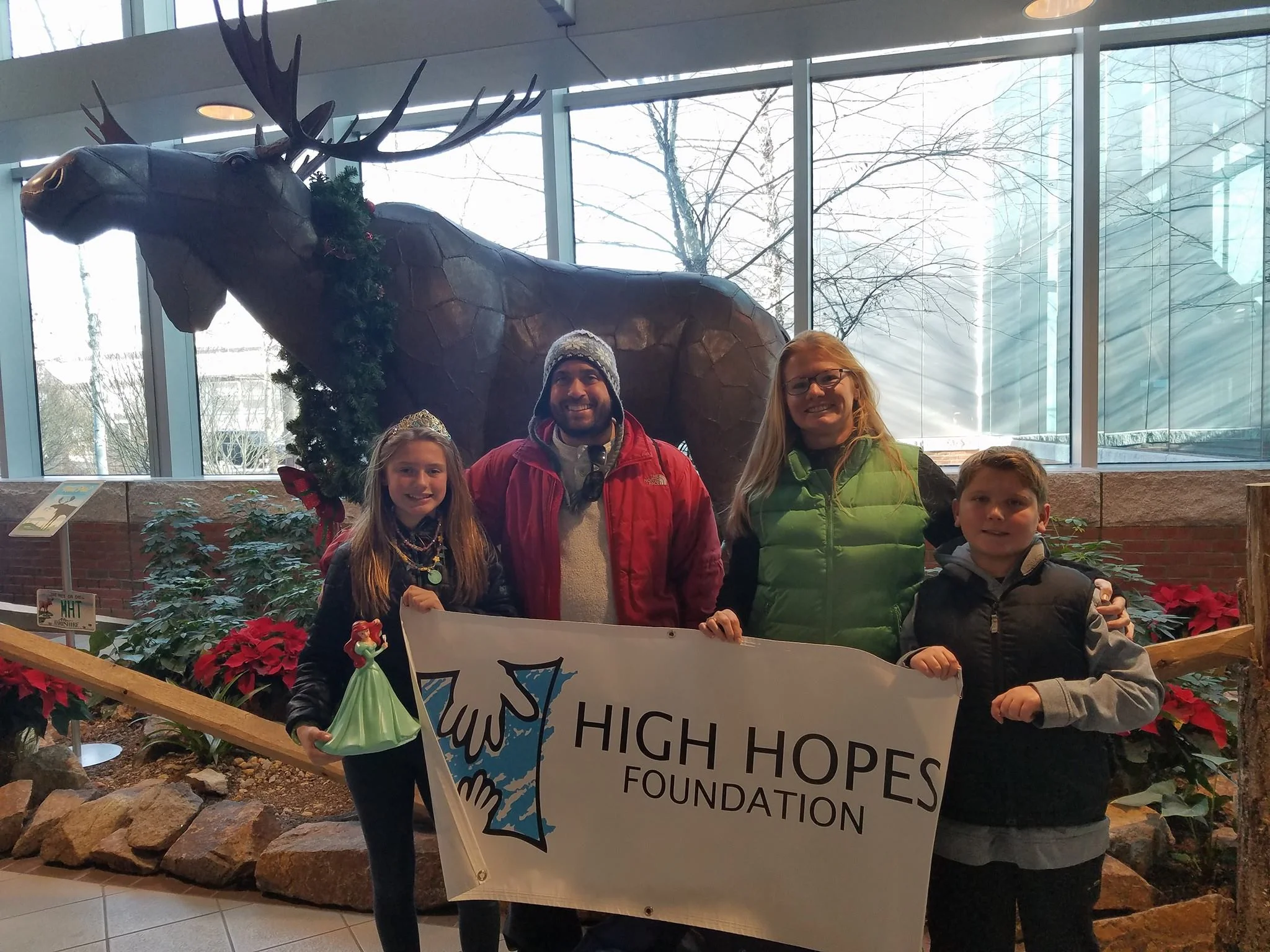 High Hopes Foundation
