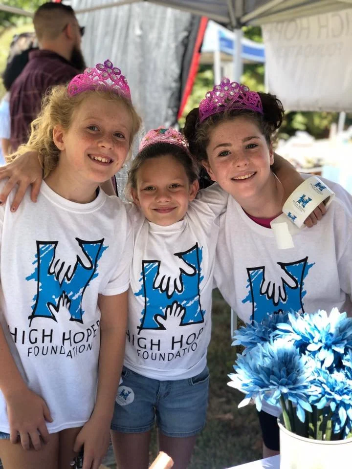 High Hopes Foundation