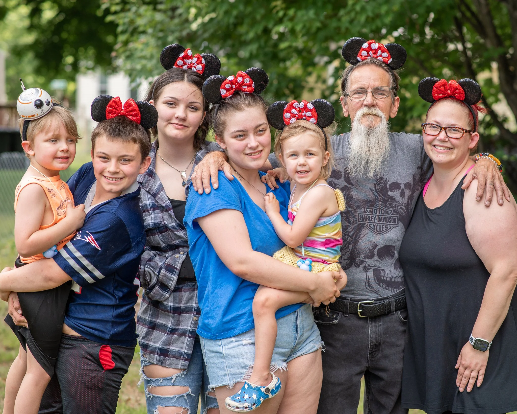 Programs — High Hopes Foundation