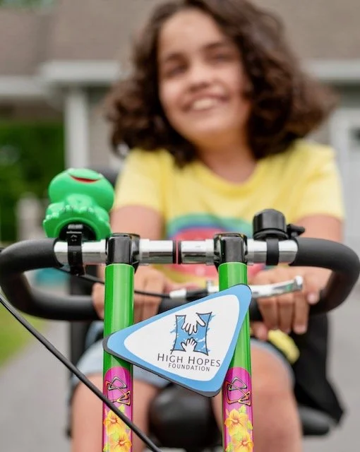 High Hopes Foundation