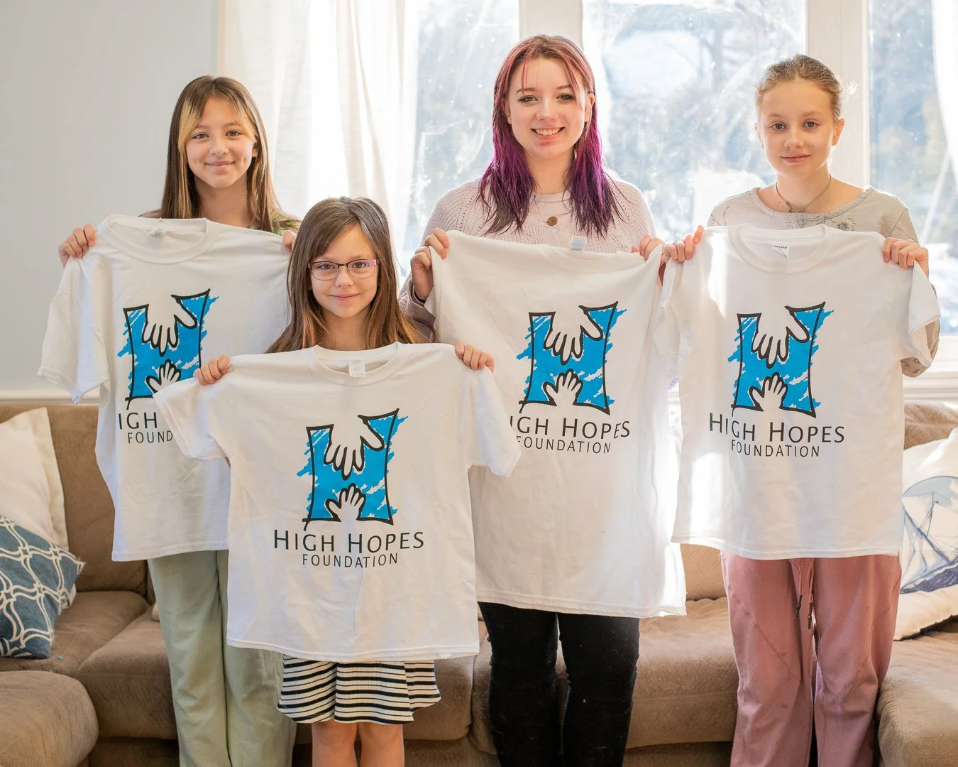 High Hopes Foundation