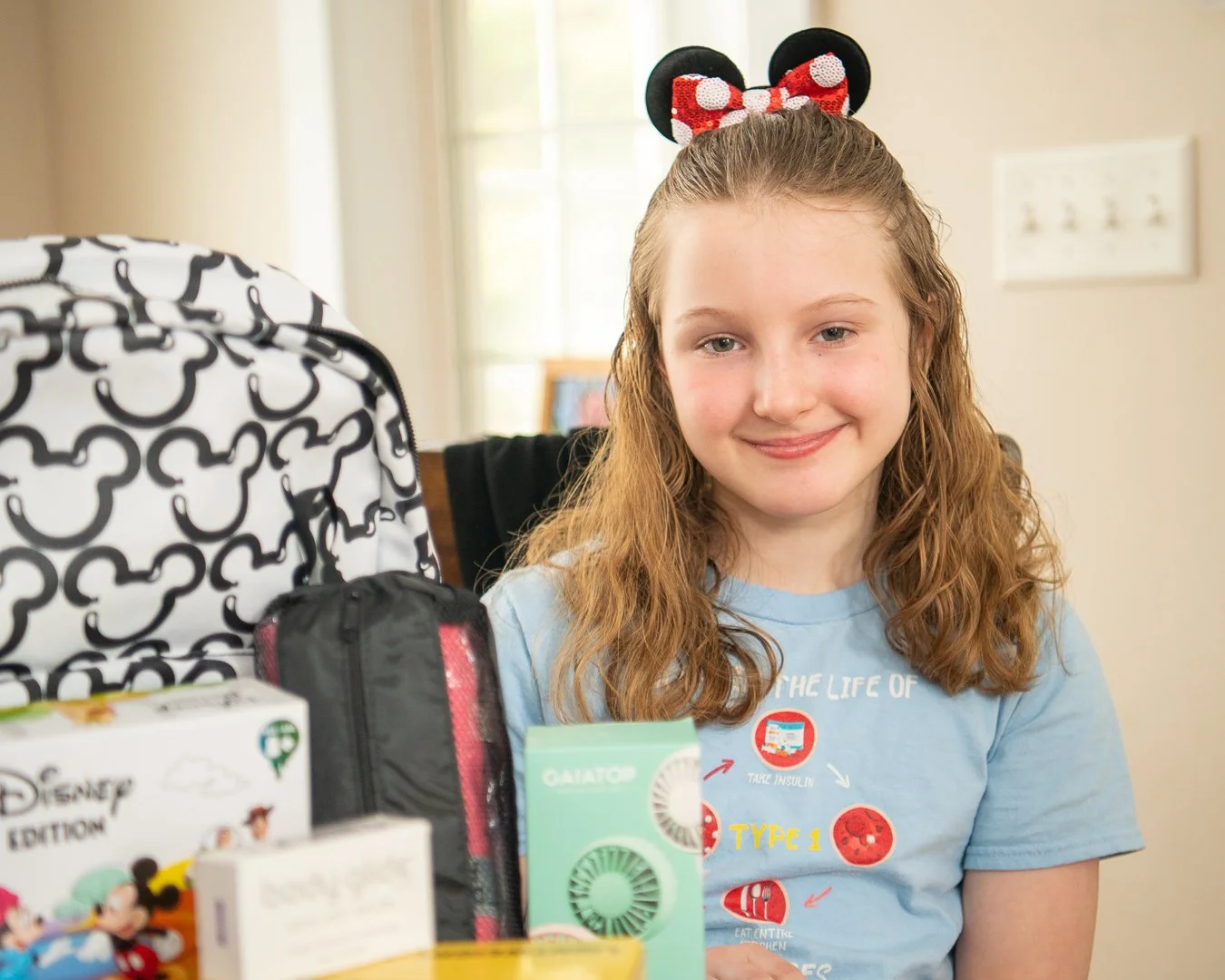 SUPPORT OUR MISSION — High Hopes Foundation