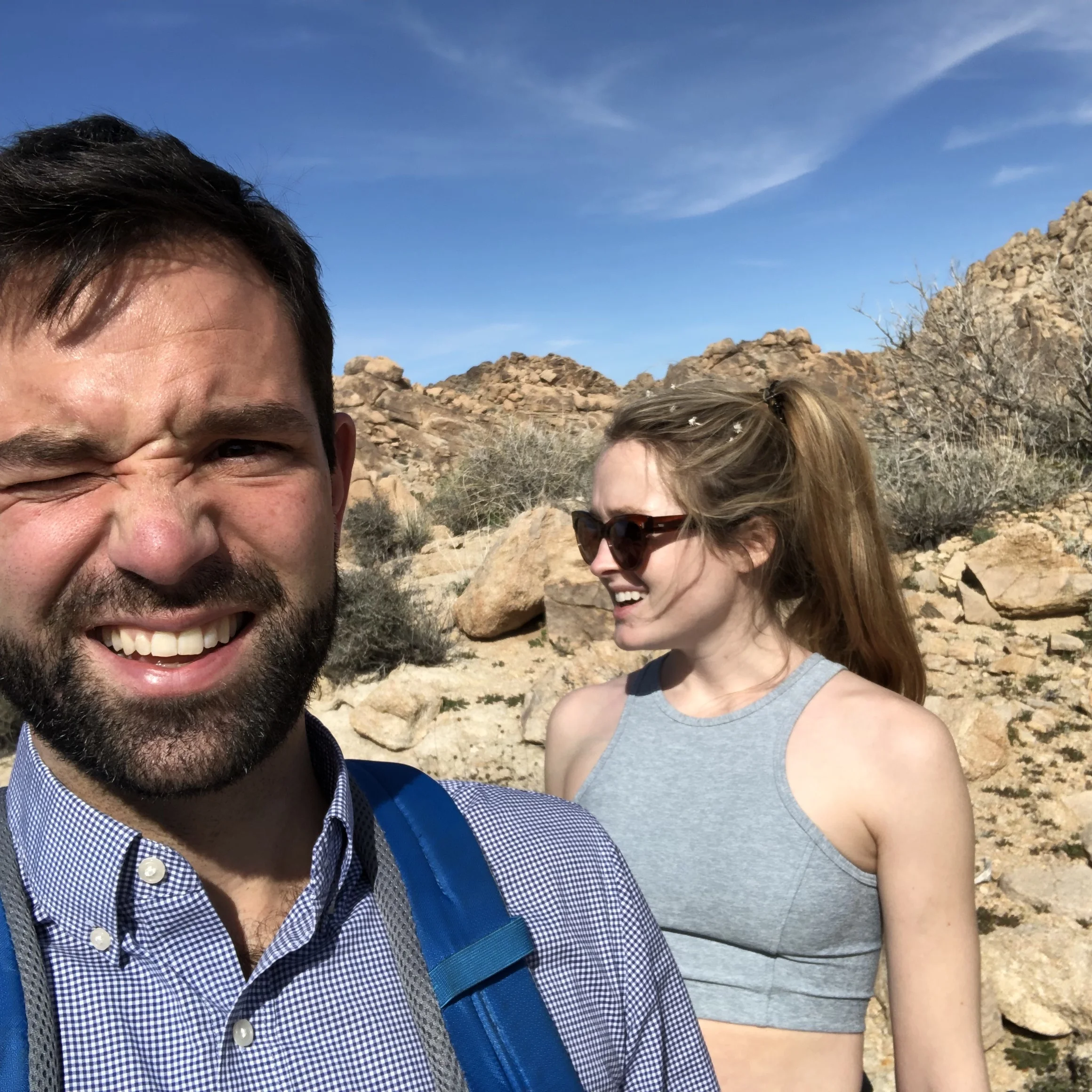 Elizabeth Mashburn's Instagram, Twitter & Facebook on IDCrawl