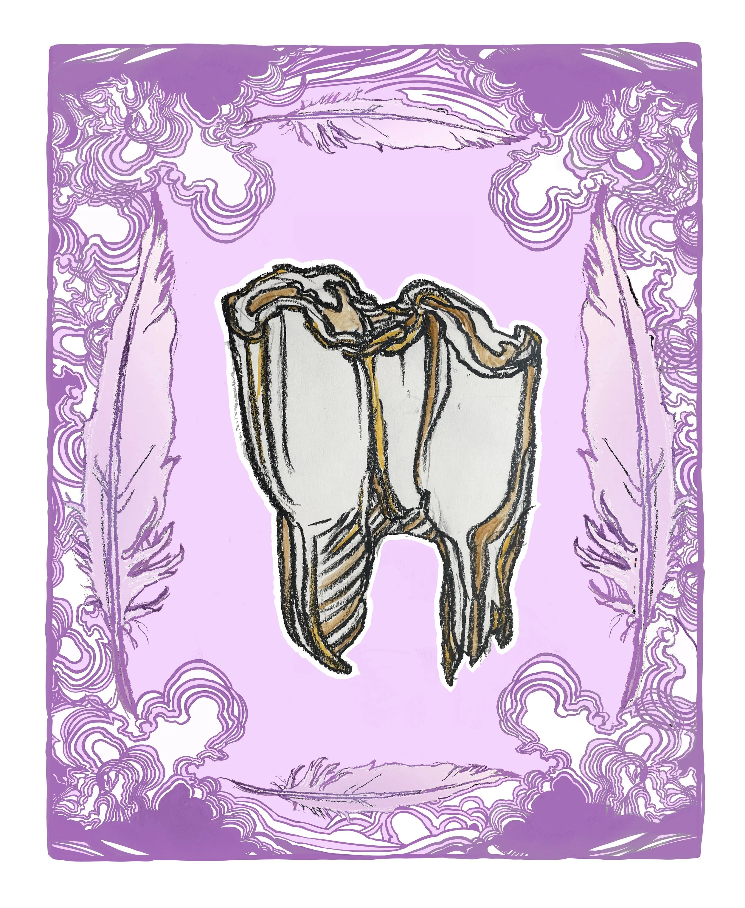 Pig Molar Gallery — SWOON