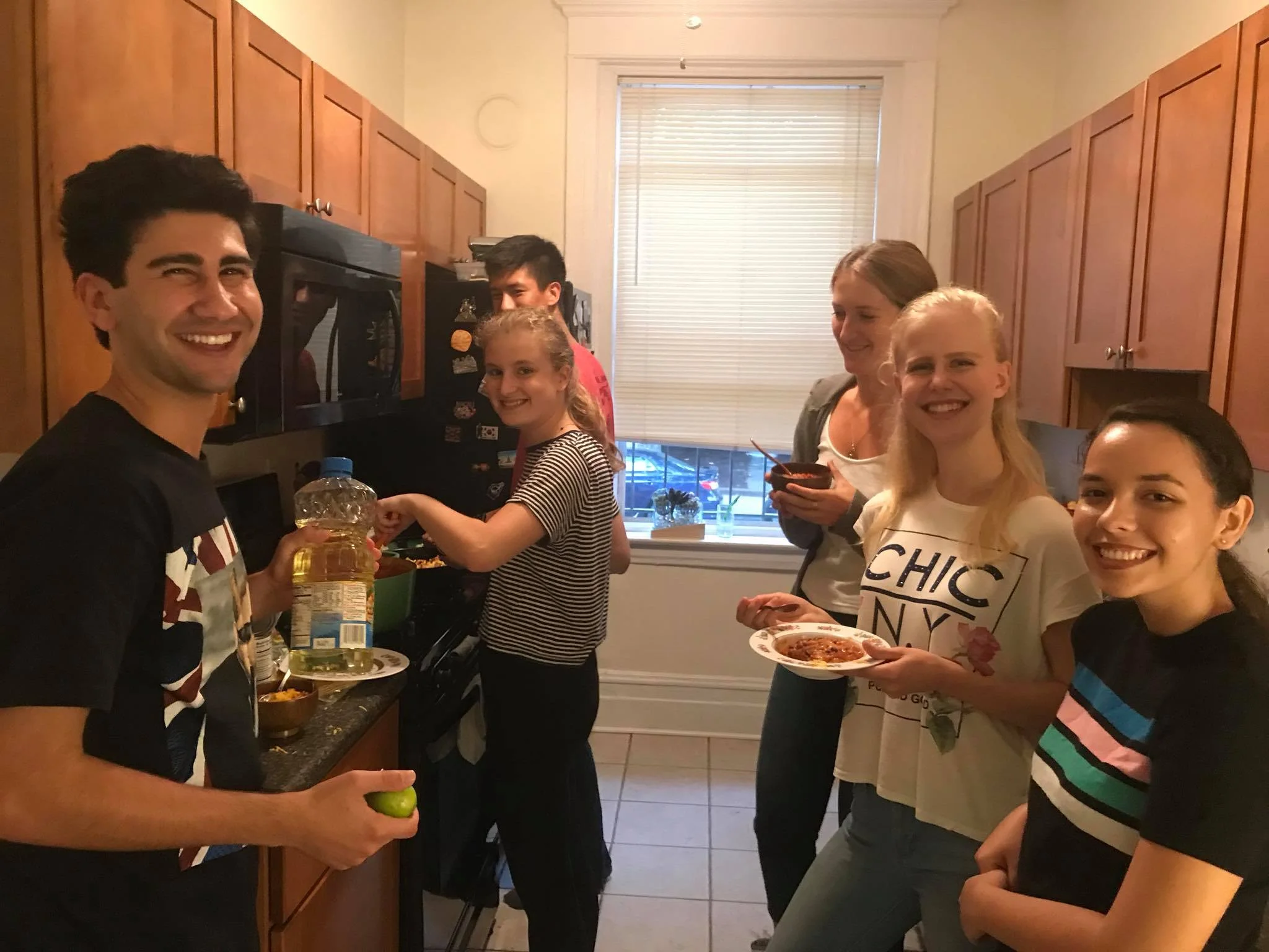 Restaurant Rescue Project — YHHAP