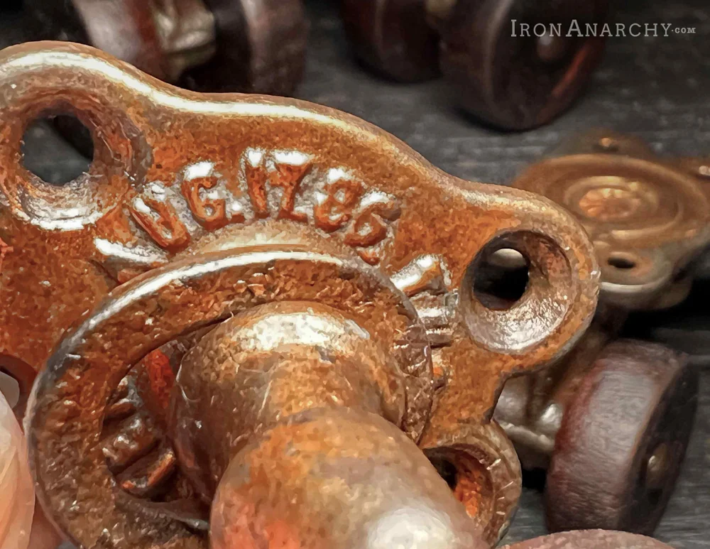 Blog for Iron Anarchy — Iron Anarchy