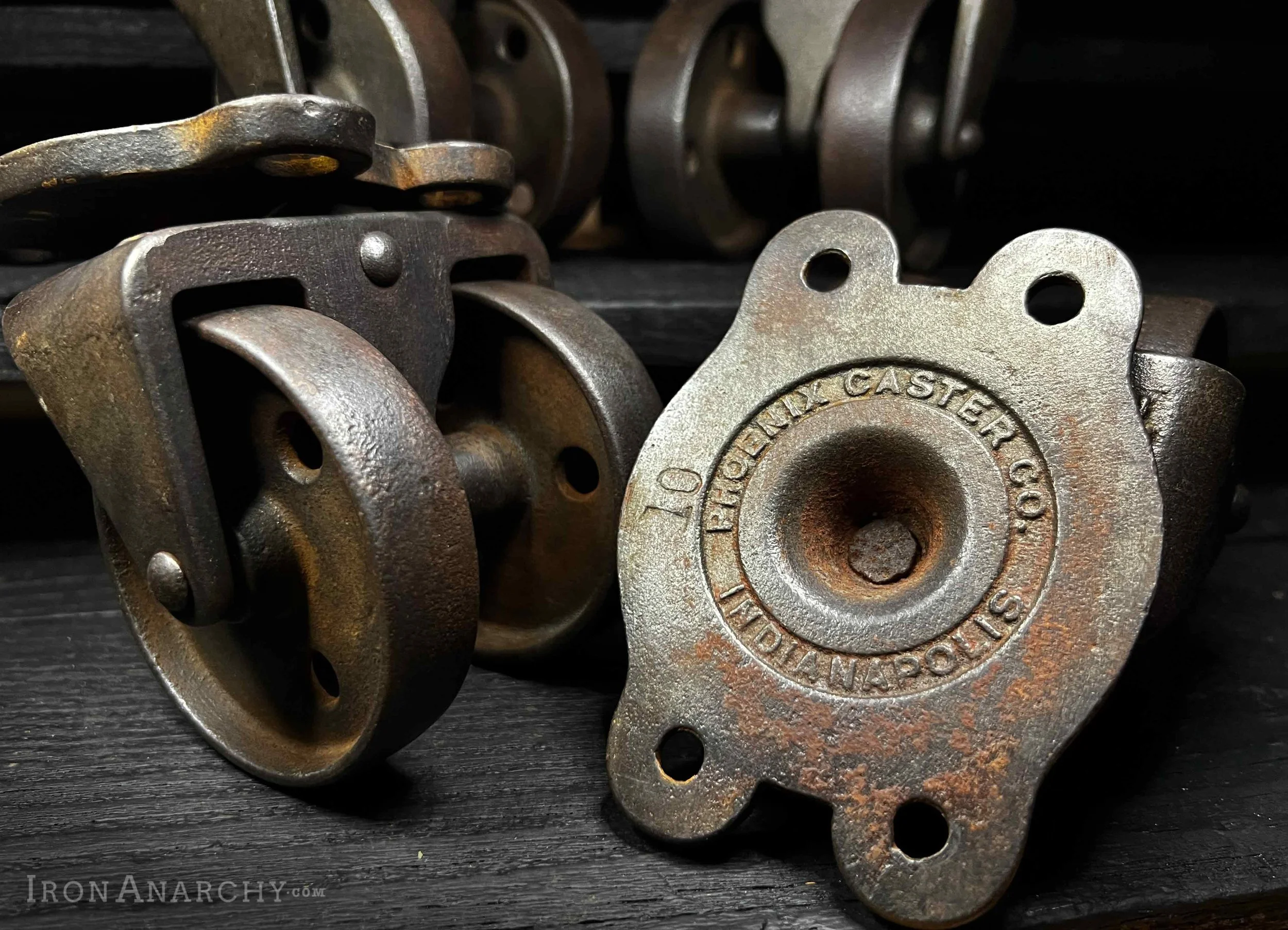 Blog for Iron Anarchy — Iron Anarchy