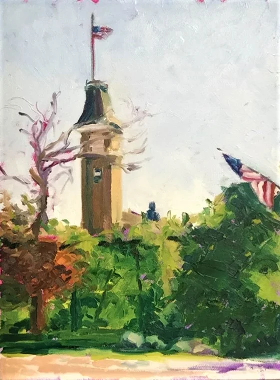 Plein Air — Tom Smith Fine Art