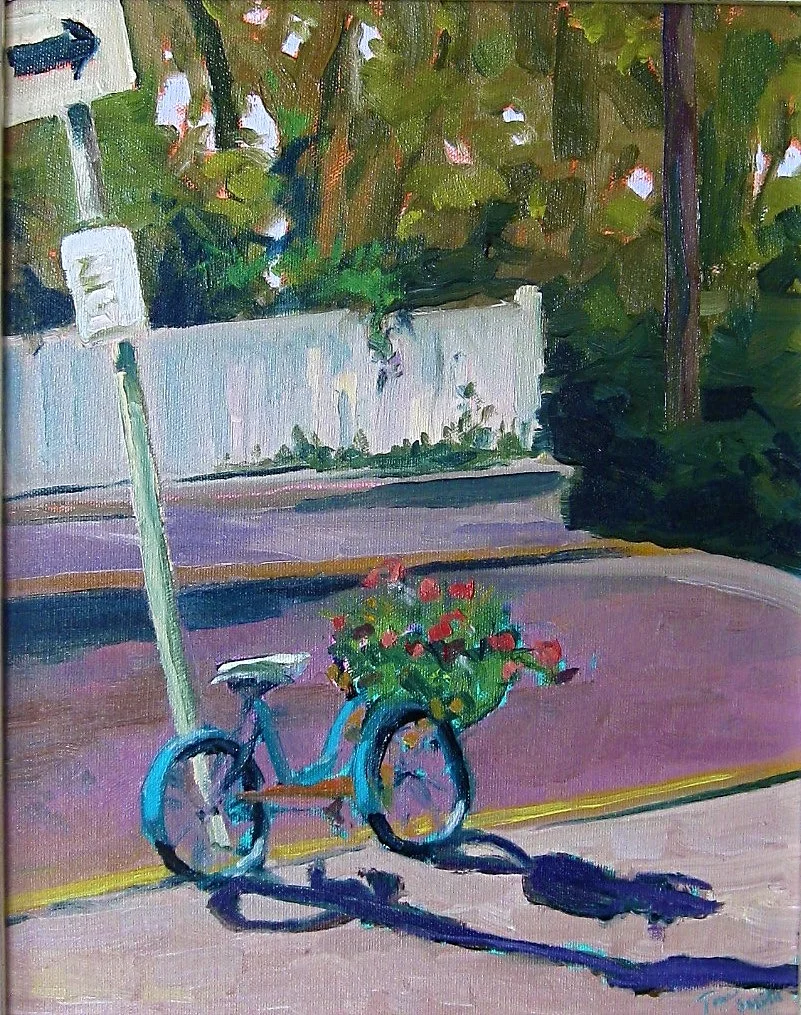 A Small Collection of Sold Works — Tom Smith Fine Art