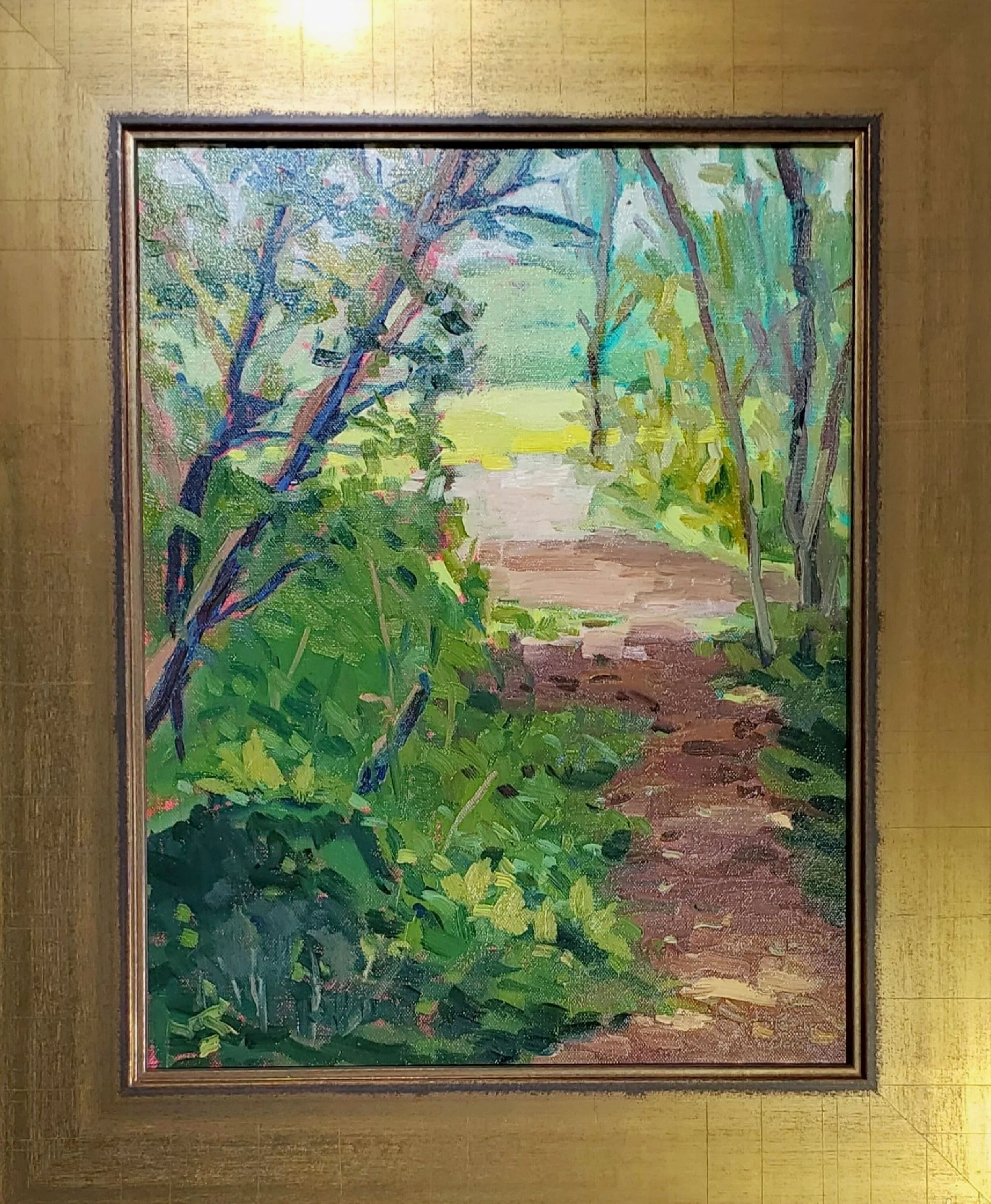 Plein Air — Tom Smith Fine Art