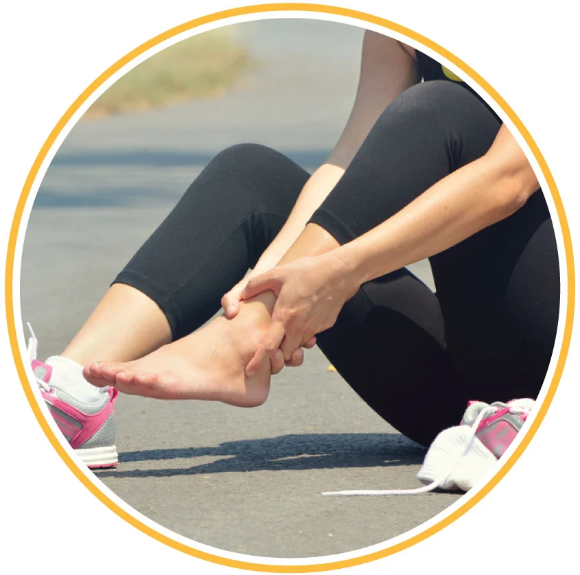 Free Injury Screening — Horizon Rehabilitation & Sports Medicine